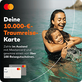 Kredit, Girokonto, Tagesgeld, Kreditkarte, Depot | norisbank