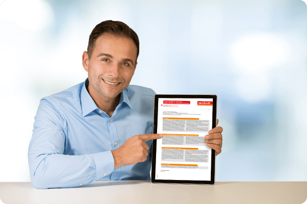 Girokonto unkompliziert wechseln - so geht’s | norisbank