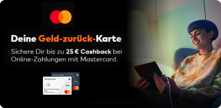 Kredit, Girokonto, Tagesgeld, Kreditkarte, Depot | norisbank
