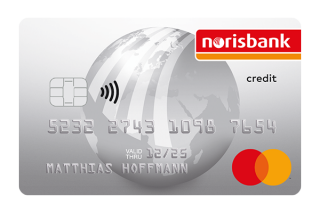 norisbank App: Mobile-Banking leicht gemacht | norisbank