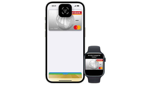 Digitale Services - Banking: einfach clever! | norisbank