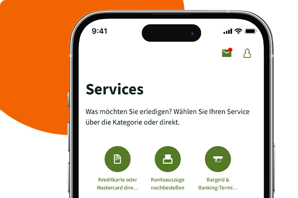 norisbank App: Mobile-Banking leicht gemacht | norisbank