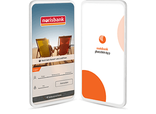 norisbank App: Mobile-Banking leicht gemacht | norisbank