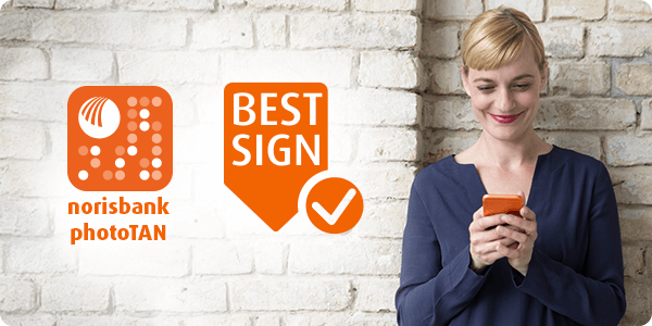 Neues Online-Banking | norisbank