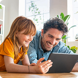 CVC bei Kreditkarte: So schützt die Kartenprüfnummer Sie online | norisbank