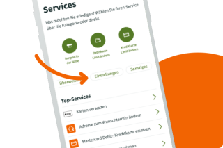 Telefon-Banking rund um die Uhr | norisbank