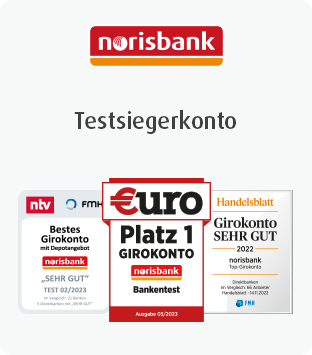 Cash Group: Jetzt Geldautomaten in Ihrer Nähe finden! | norisbank